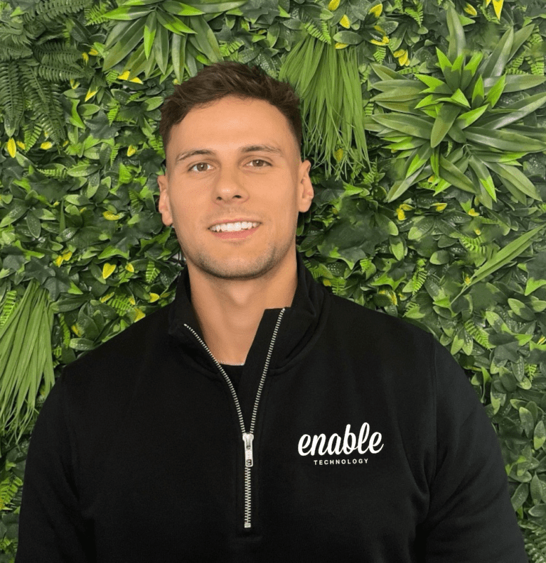 enable-technology.io